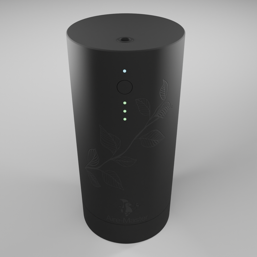 Plug-in Scent Diffuser (Small Space) – airemasterhome