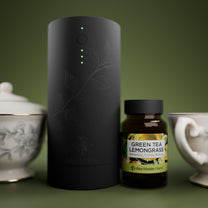 Plug-in Scent Diffuser Kit (Small Space) Includes Scent – airemasterhome