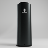 Tower Scent Diffuser Kit - Rechargeable (Medium Space) Scent Included ...