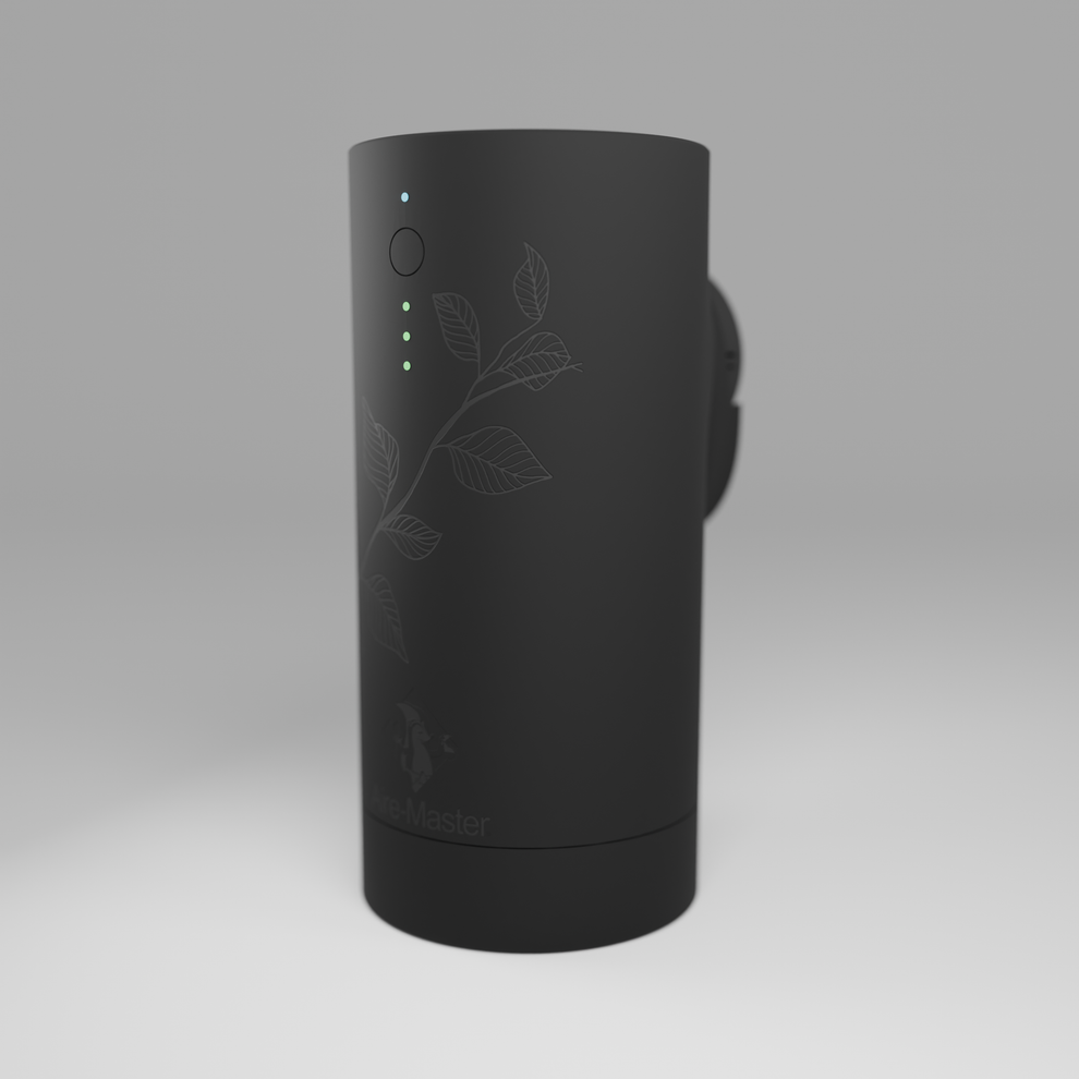 Plug-in Scent Diffuser (Small Space) Unit Only – airemasterhome