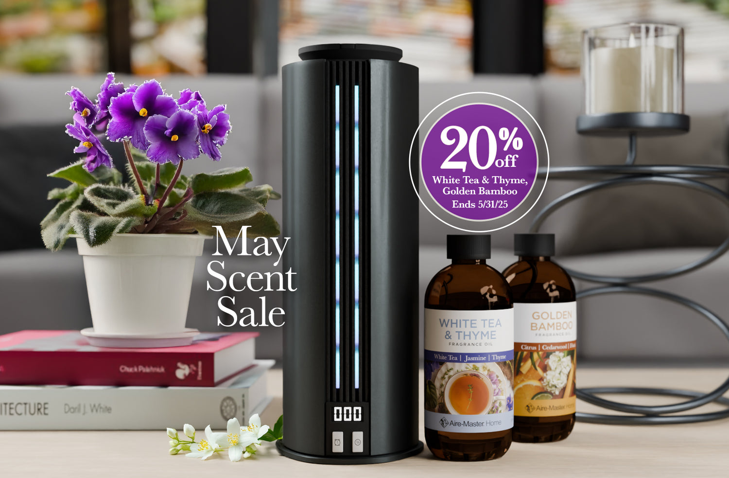 Aire-Master Home Scent Products – airemasterhome