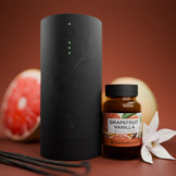 Plug-in Scent Diffuser Kit (Small Space) Includes Scent – airemasterhome