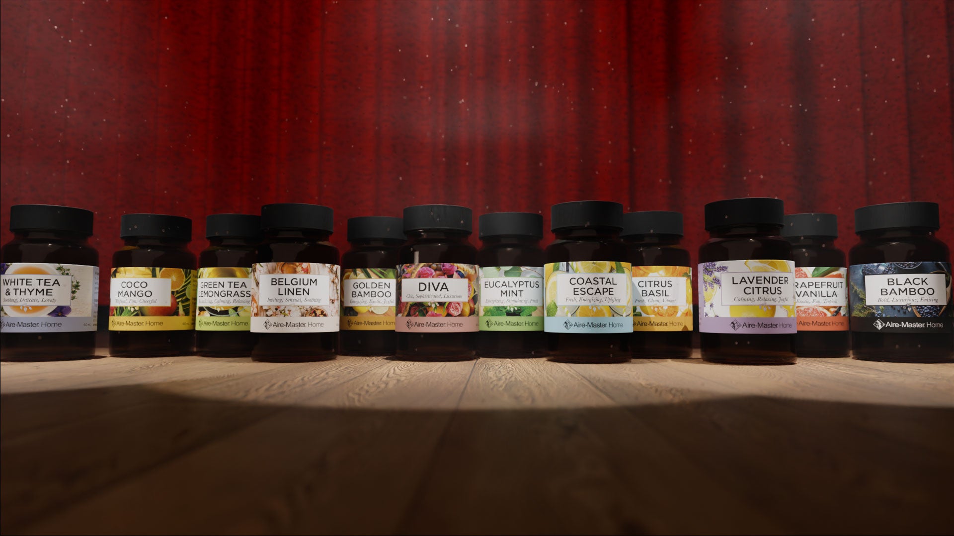 Aire-Master Home Scent Products – airemasterhome