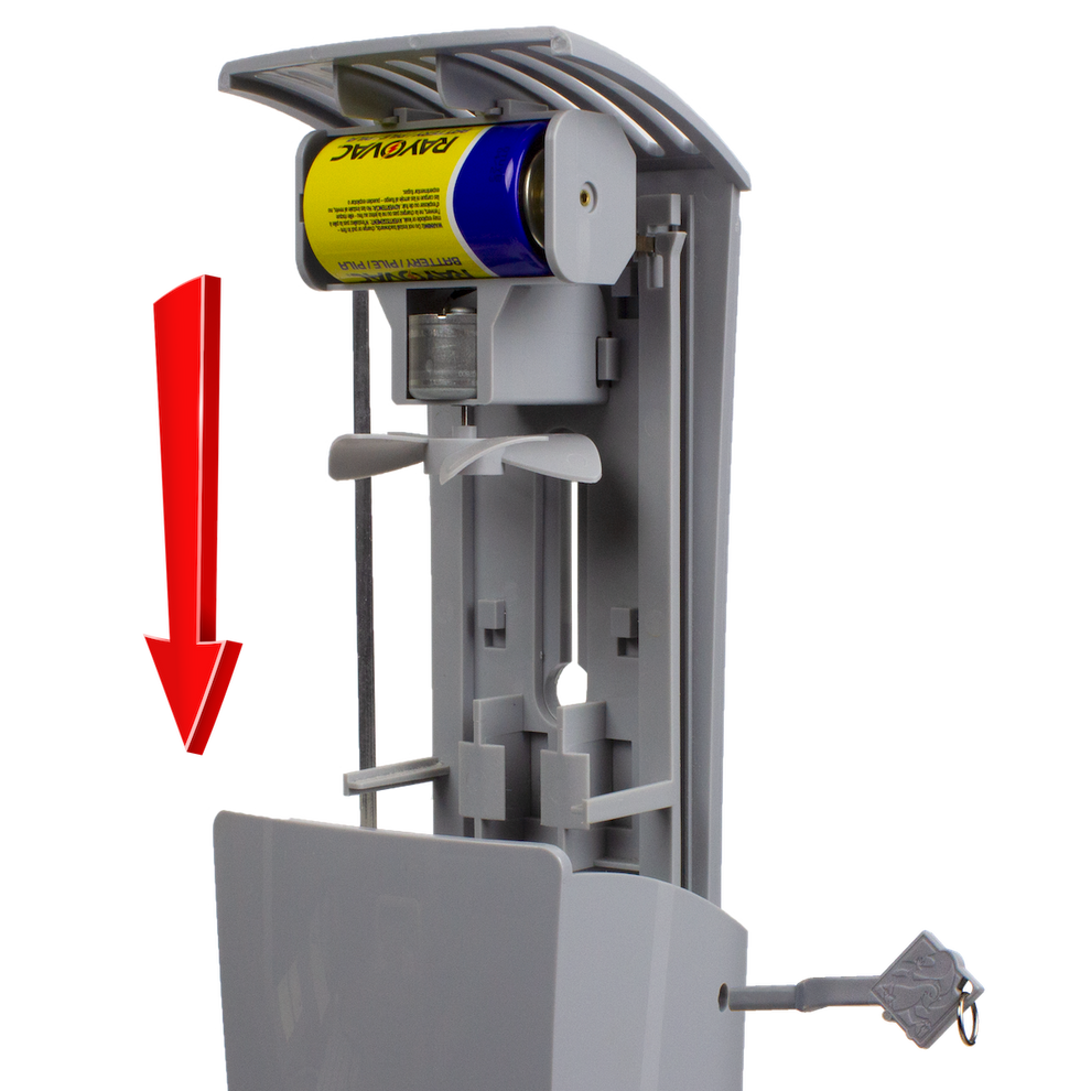 D1000 Small Space Scent Dispenser – airemasterhome