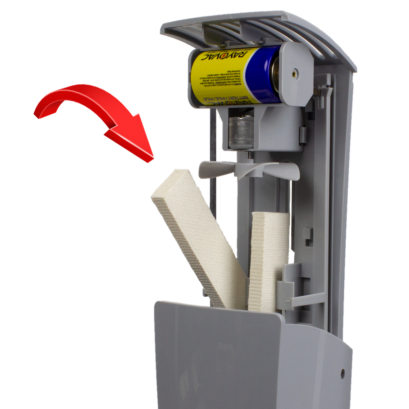 D1000 Small Space Scent Dispenser – airemasterhome